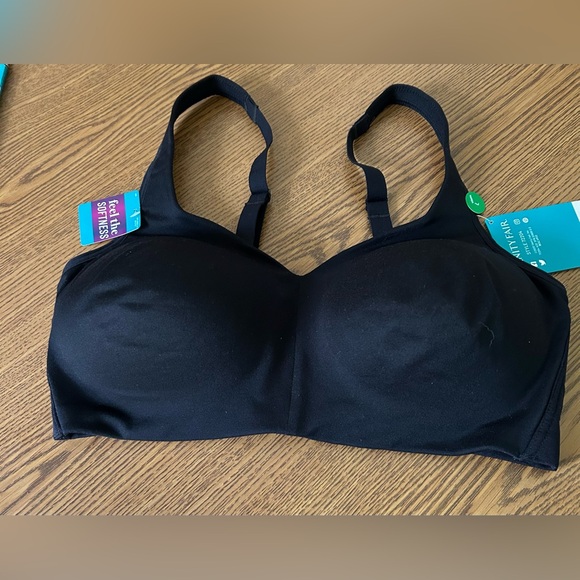 Vanity Fair | Intimates & Sleepwear | Vanity Fair Black Bra Intimates ...